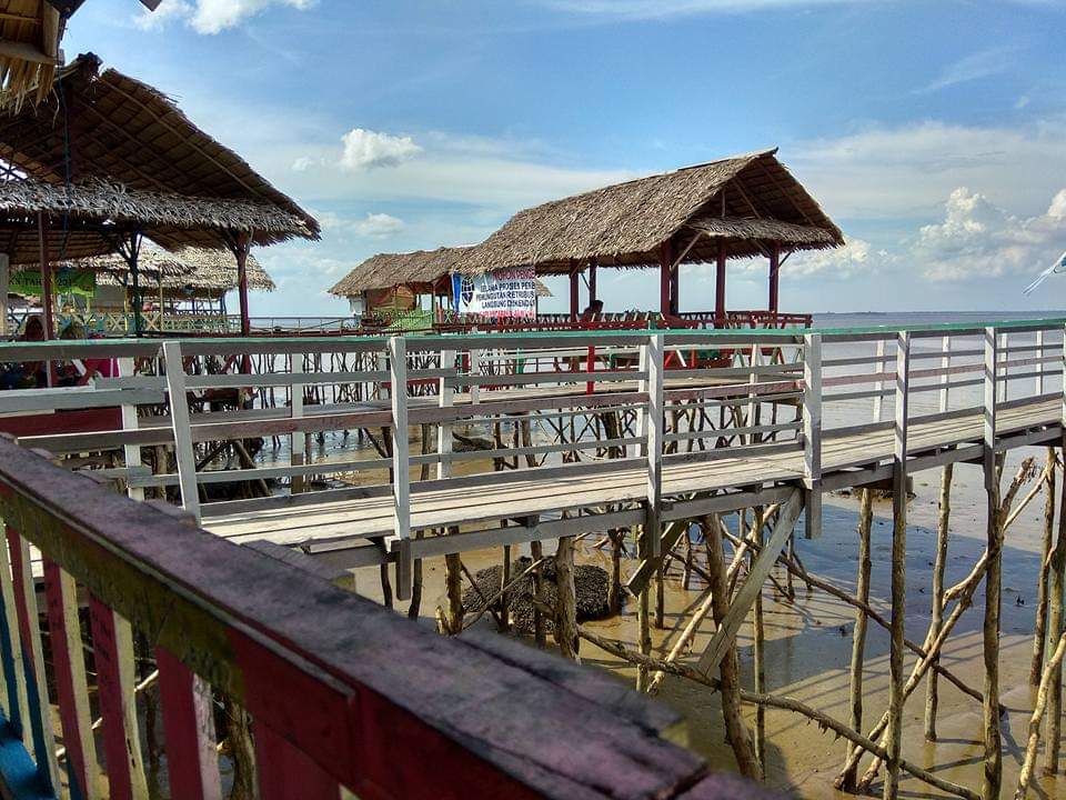 Bingung? Ini Lokasi Wisata Kota Dumai Yang Wajib Dikunjungi